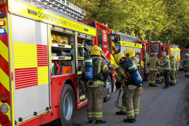 Consultation on controversial fire station closures ends this week