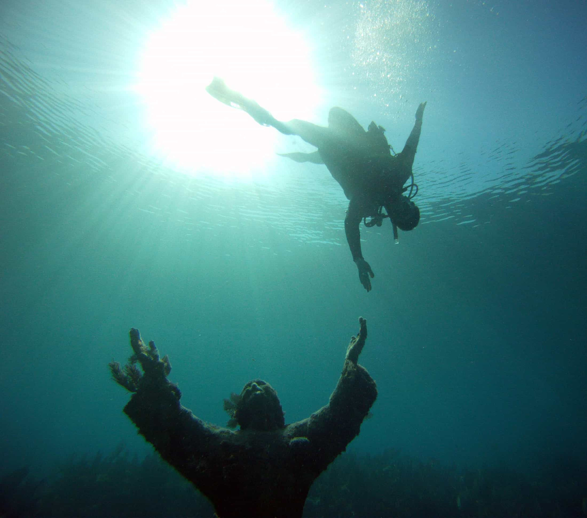 À la découverte des statues du Christ autour du monde