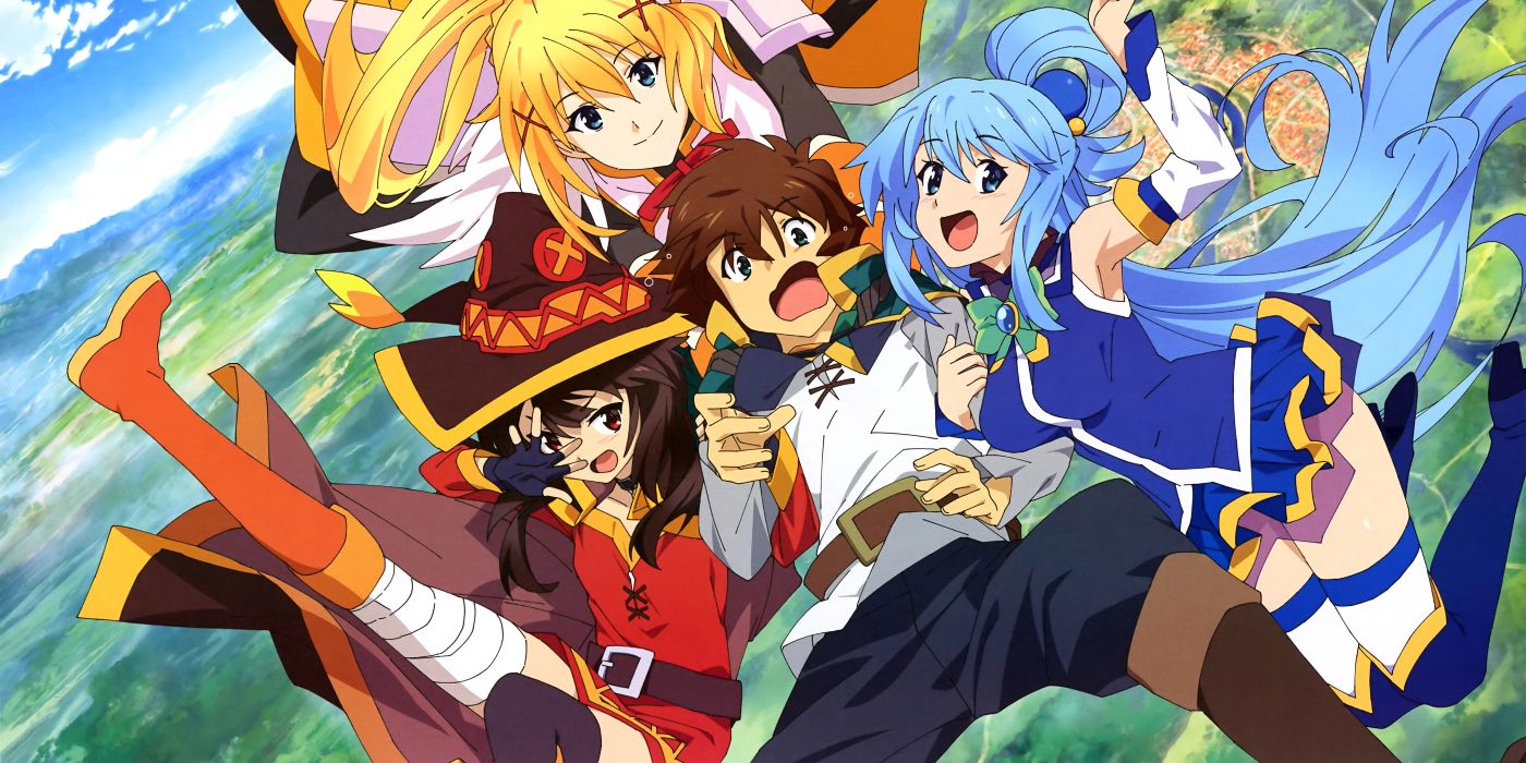 Despite Opposition, a Top Anime Studio Is Pushing Back Against the ...