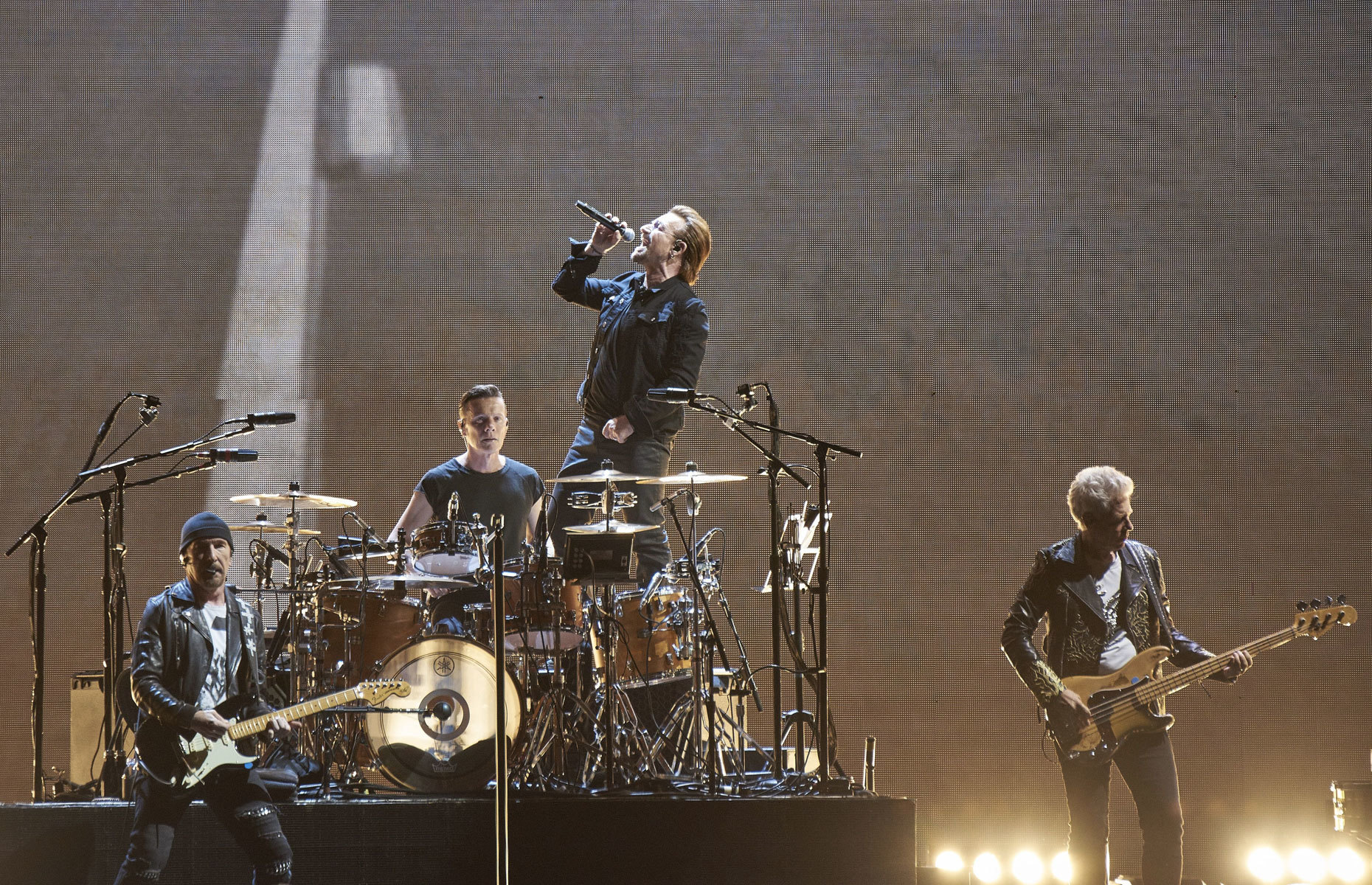 U2 songs that didn’t win over everyone