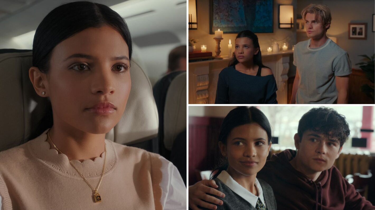 7 ‘My Life With the Walter Boys’ Questions We Need Answered in Season 2