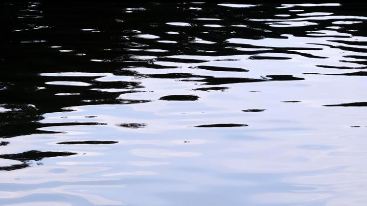 Firefighters find man dead in shallow river waters in South Bend