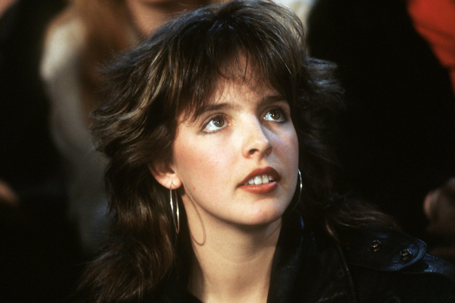 Zó ziet de Duitse zangeres Nena eruit op 65-jarige leeftijd