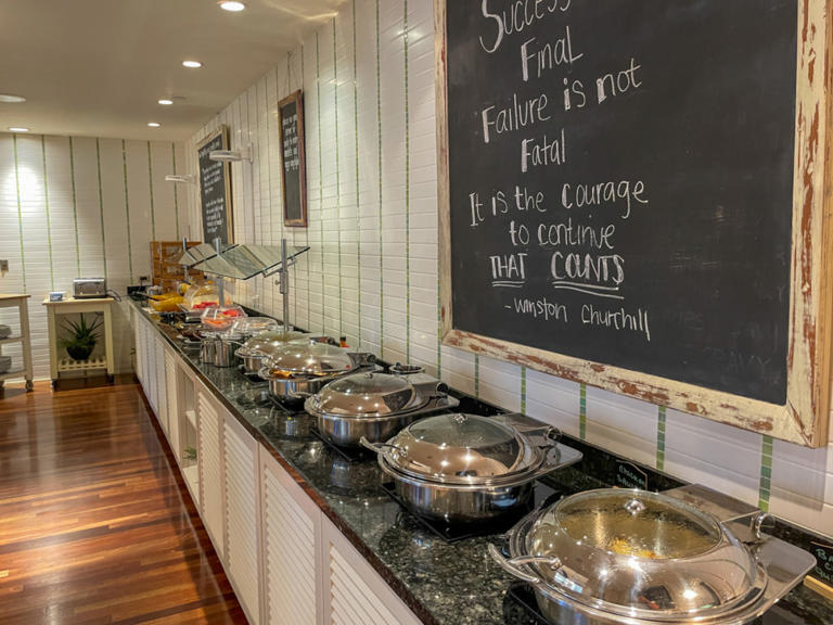 Hyatt Regency Sarasota Review: Family-Friendly Fun