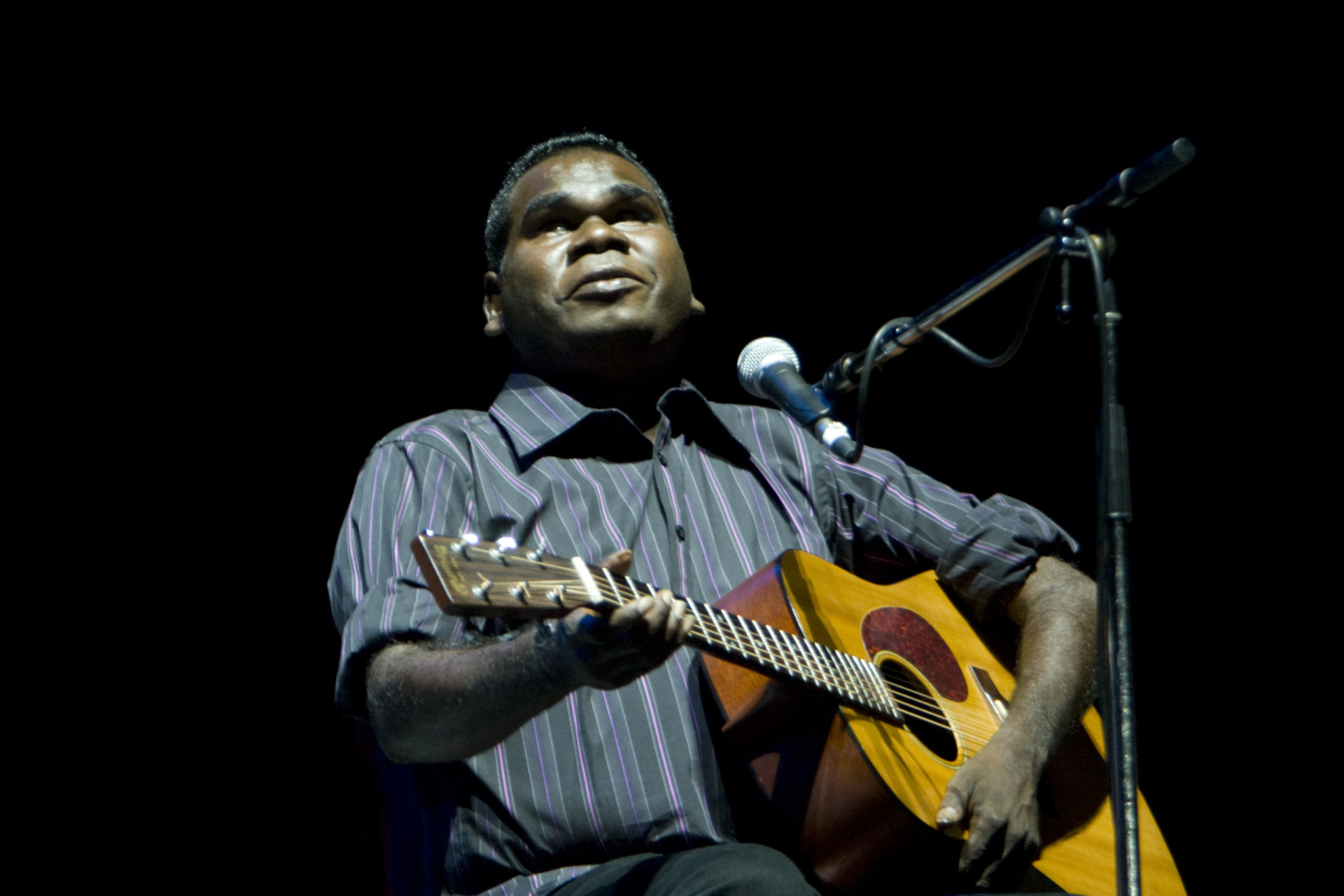 Famous musicians with disabilities