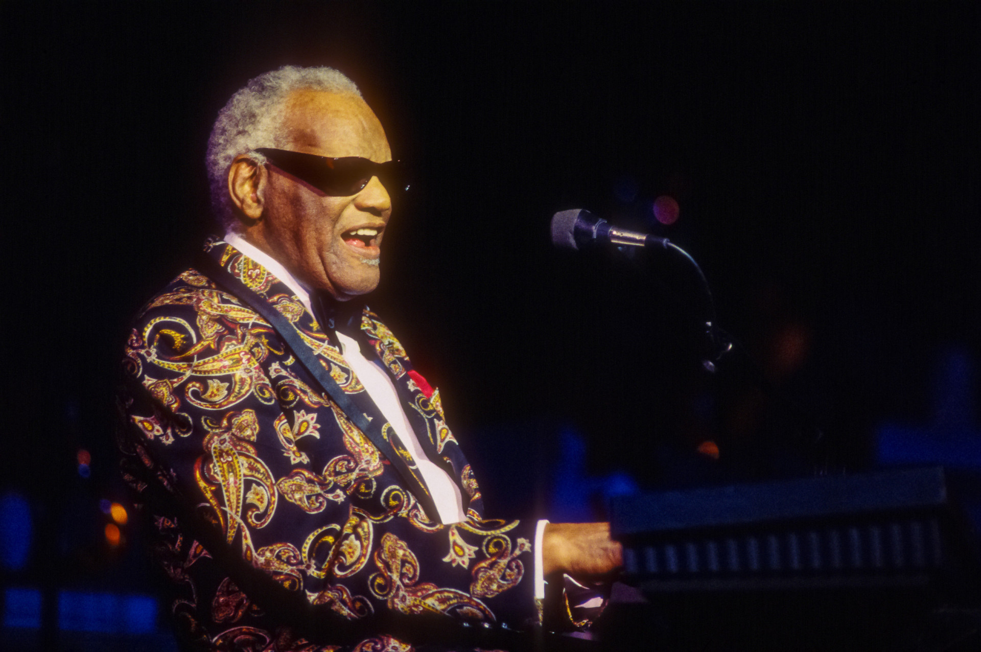 Famous musicians with disabilities