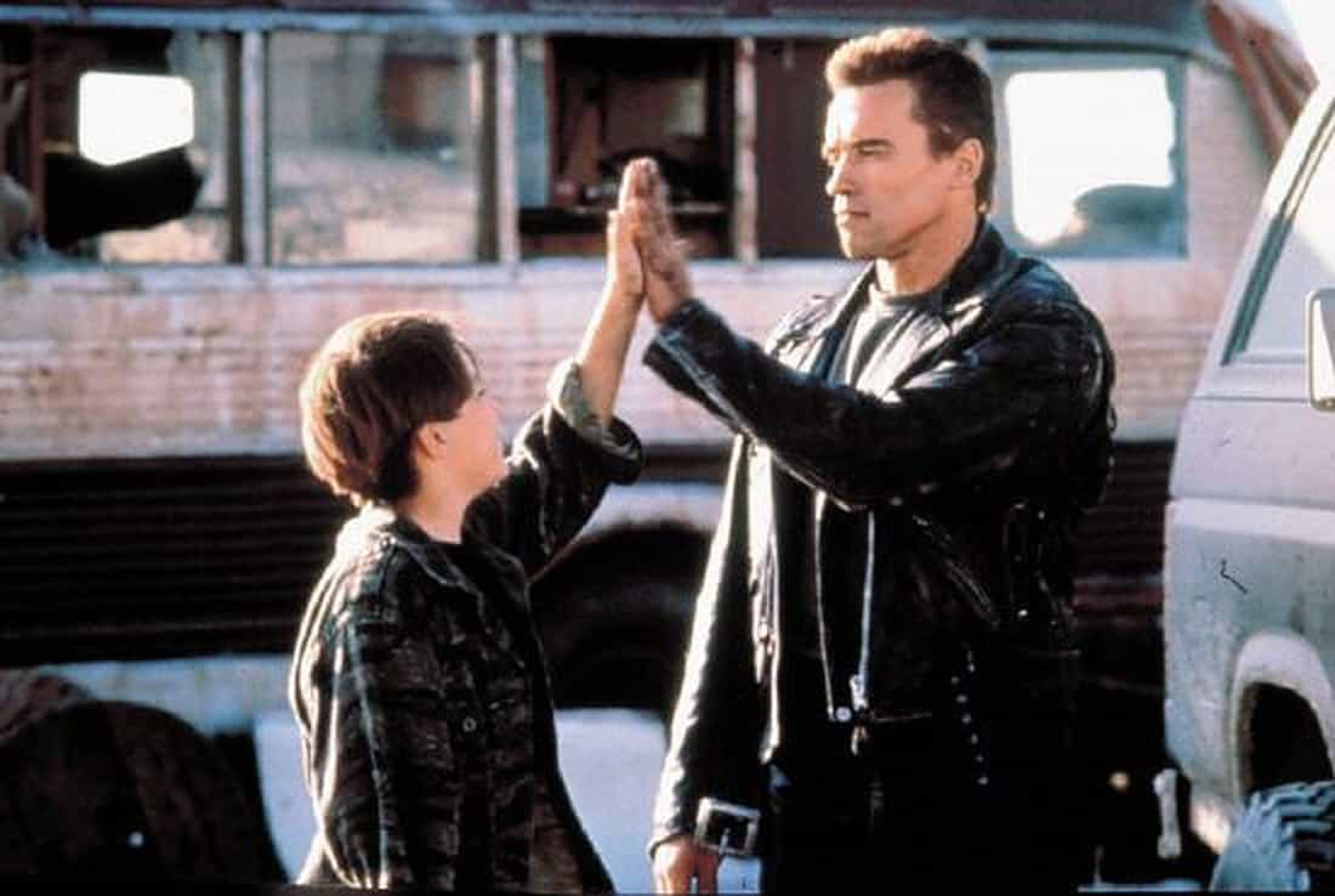 Iconic movie moments that were improvised