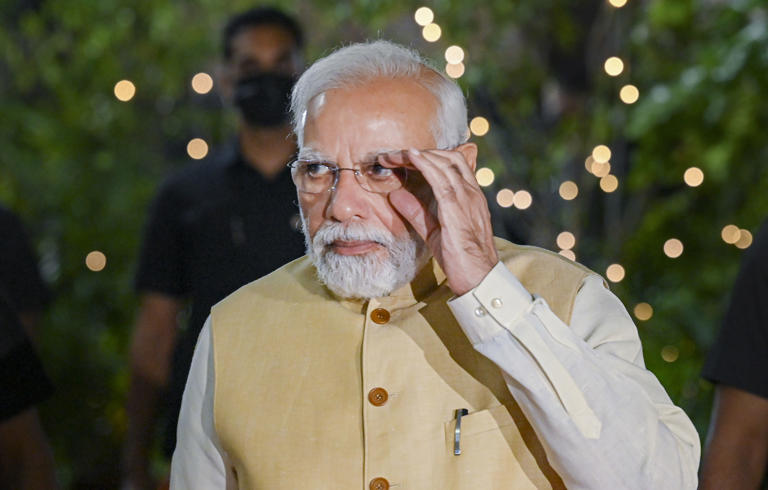 PM Modi releases 1st instalment of Rs 2,044 cr to 5.11 lakh PMAY-G ... PM Modi releases 1st instalment of Rs 2,044 cr to 5.11 lakh PMAY-G ...