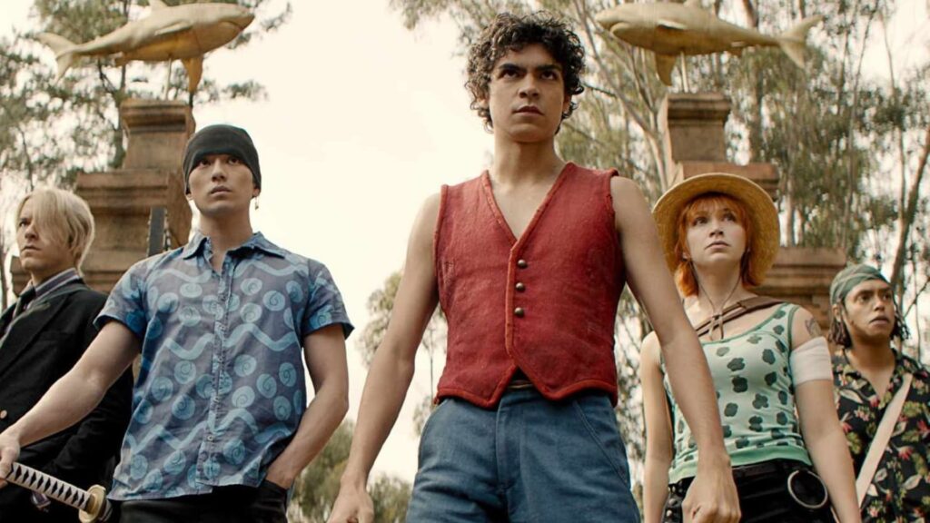 Quand sort la saison 2 de One Piece sur Netflix