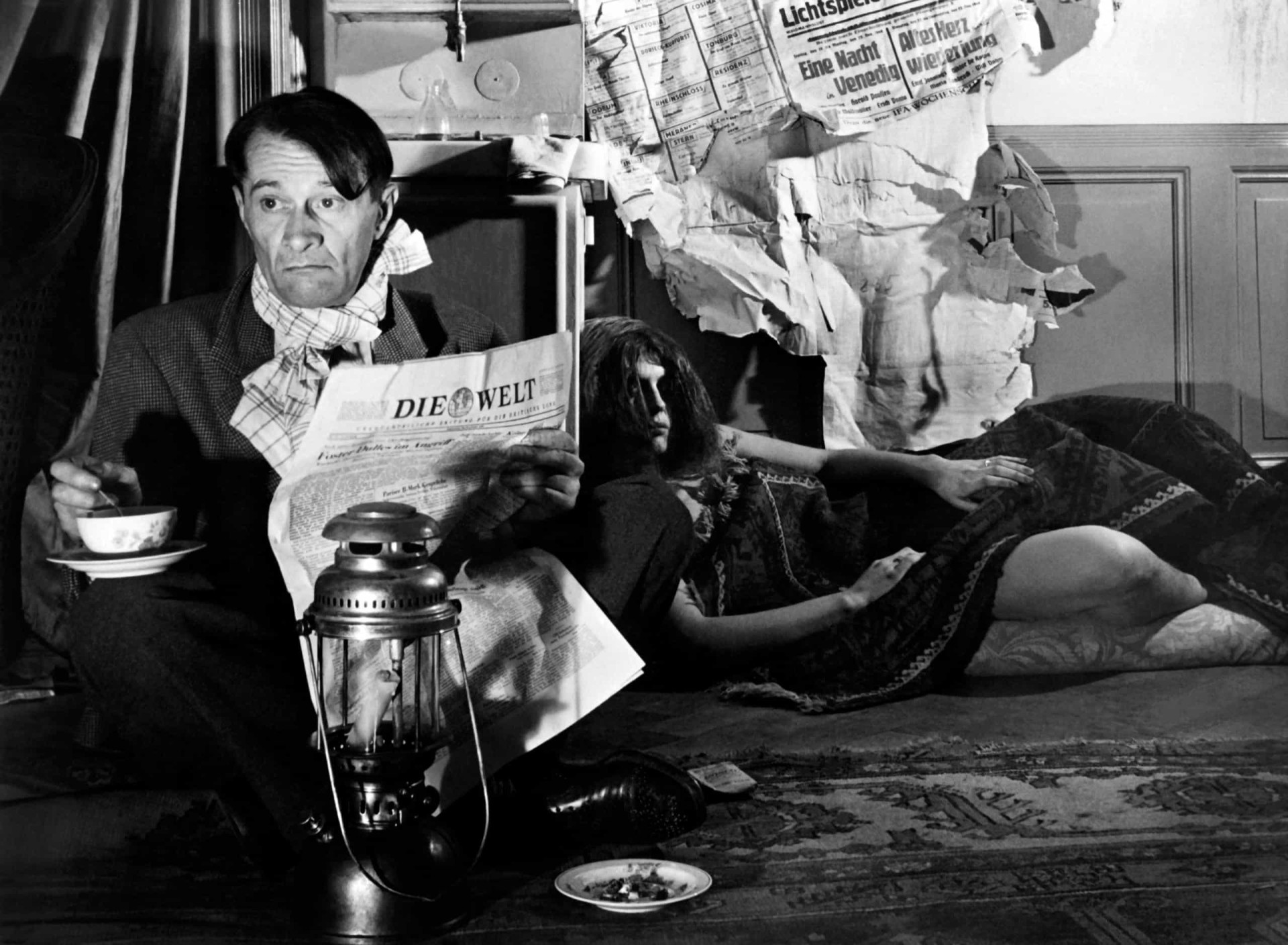 Tout savoir sur le blocus de Berlin en pleine guerre froide