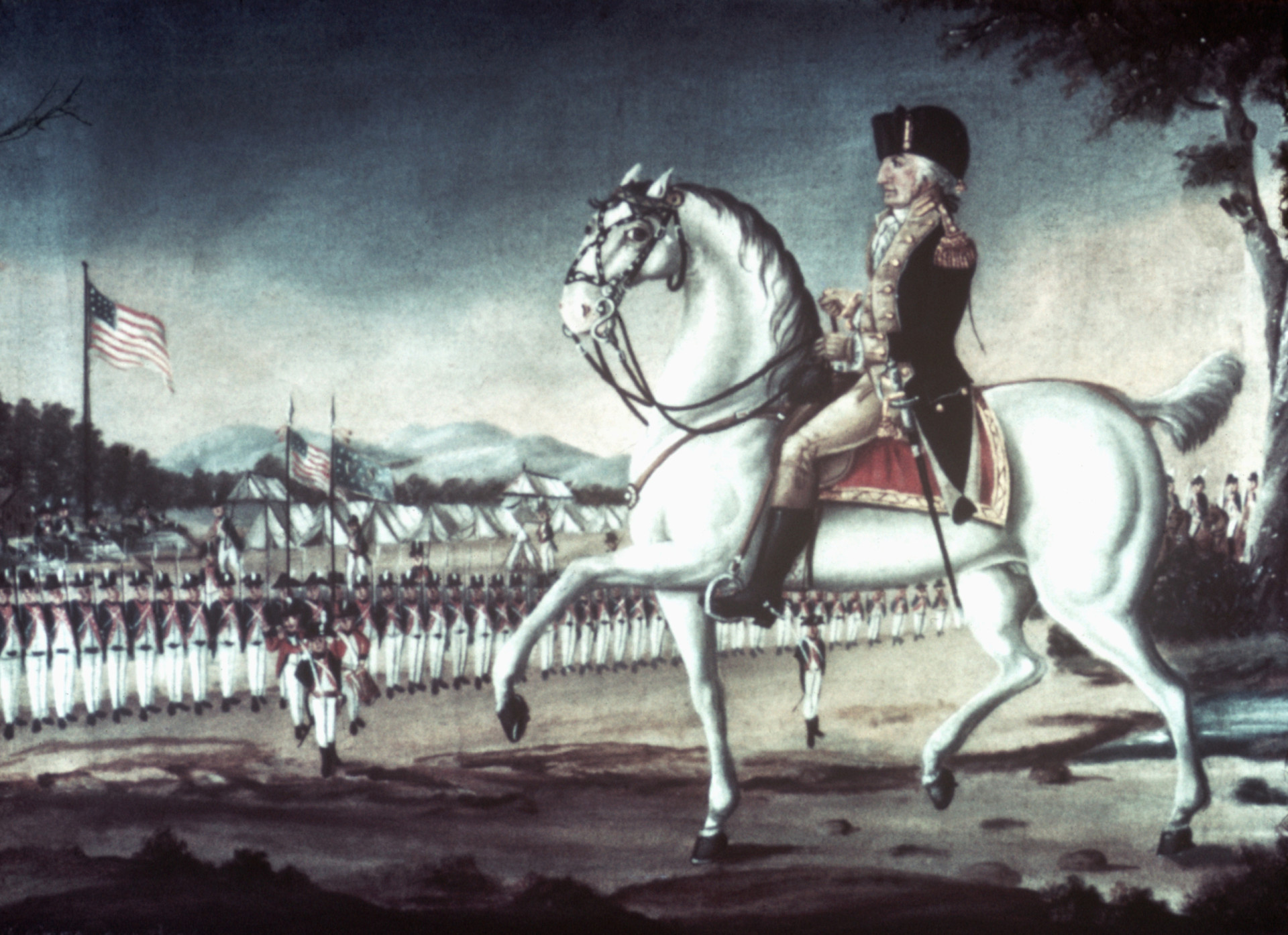 The fitness habits of American presidents