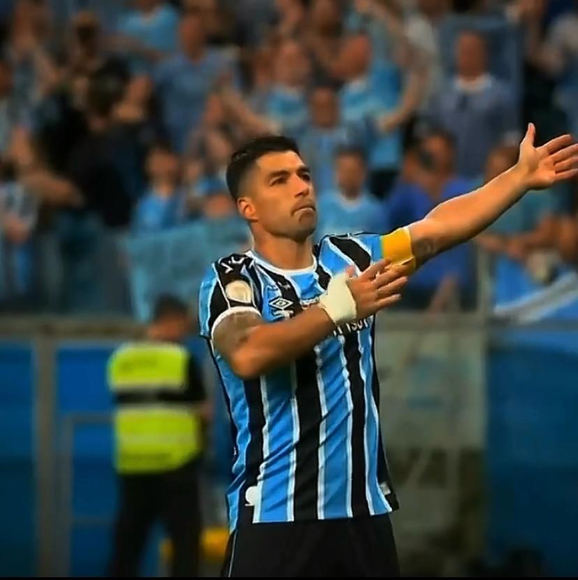 Uruguay striker Luis Suarez joins Inter Miami and reunites with Lionel ... Uruguay striker Luis Suarez joins Inter Miami and reunites with Lionel ...