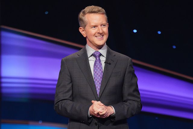 “Jeopardy” champ reveals he married an all-time great player in chat ...