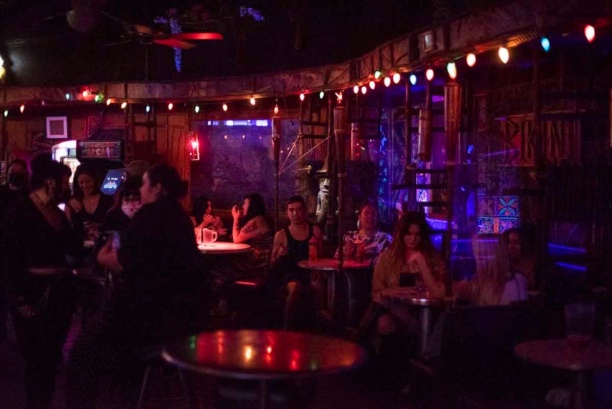 The best dive bars in Phoenix? Here's a look at the oldest