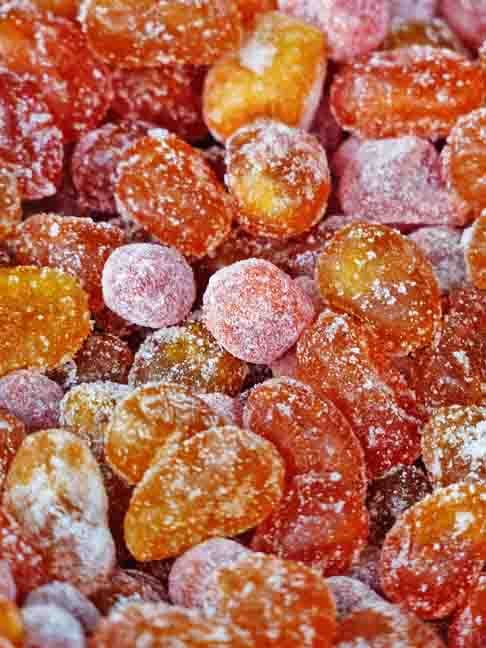 Frutas secas e seus benefícios, cuidados e a forma correta de consumir