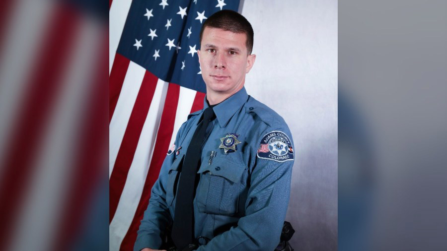 Charges filed against driver in crash that killed off-duty deputy on ... Charges filed against driver in crash that killed off-duty deputy on ...