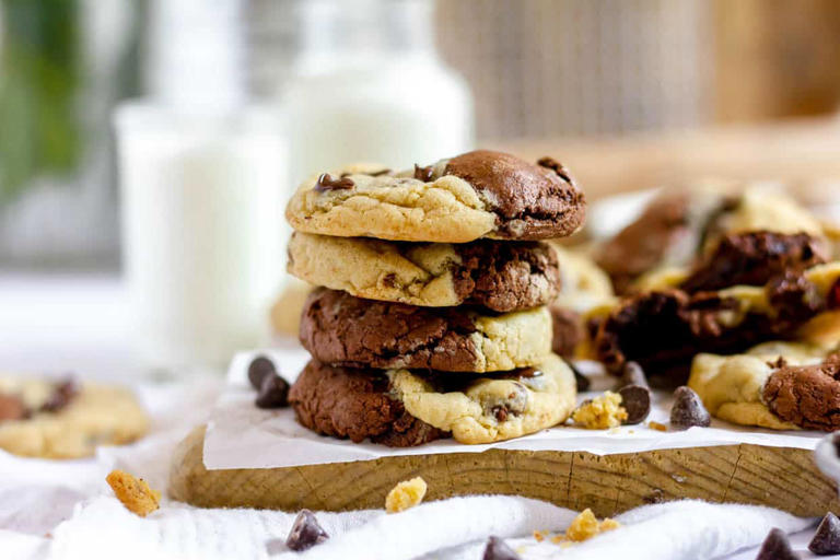 Chocolate Chip Cookie Recipes You’ll Want to Bake Again and Again