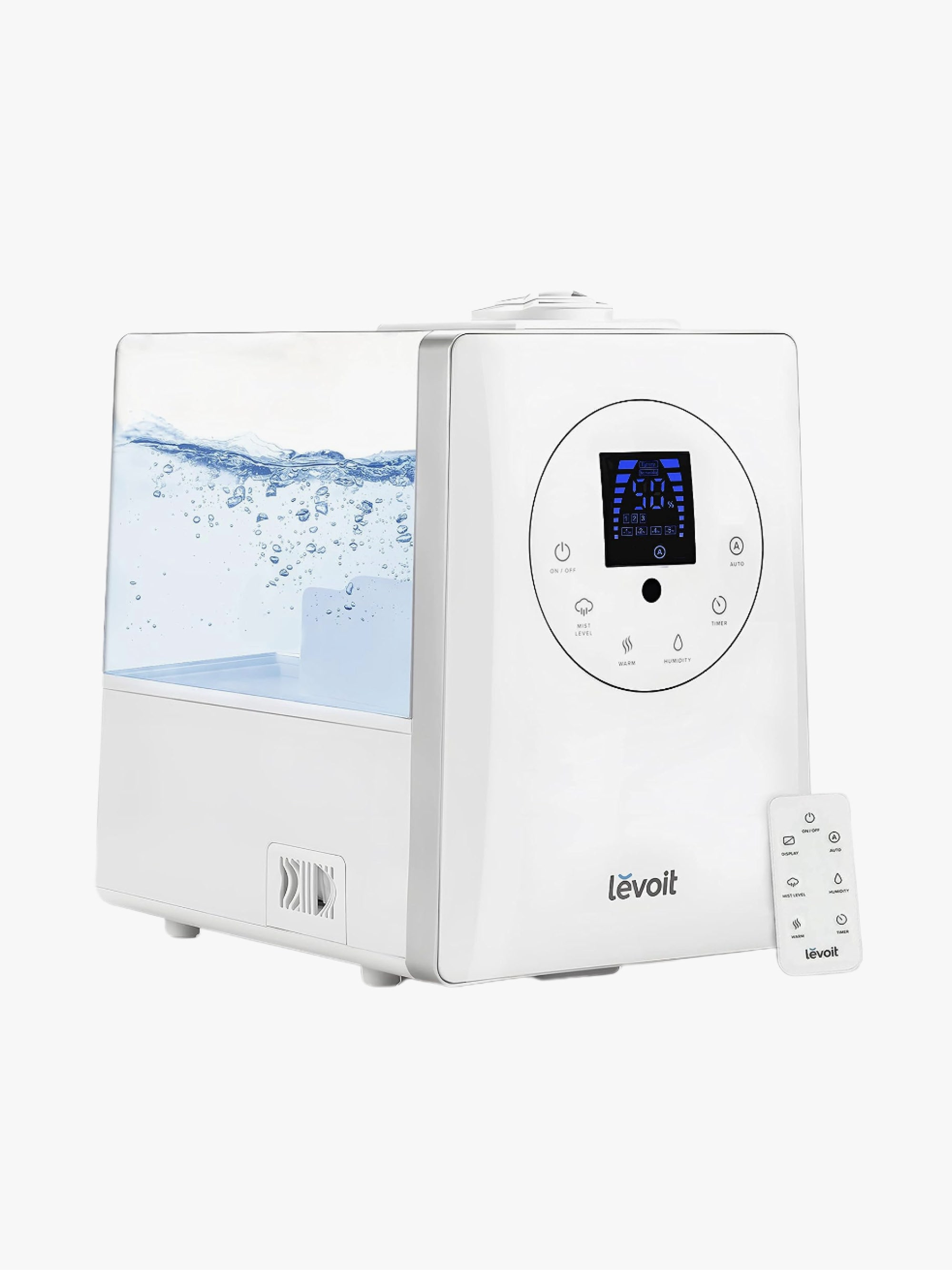We Found The 8 Best Humidifiers for Every Season—From Levoit, Dyson ...