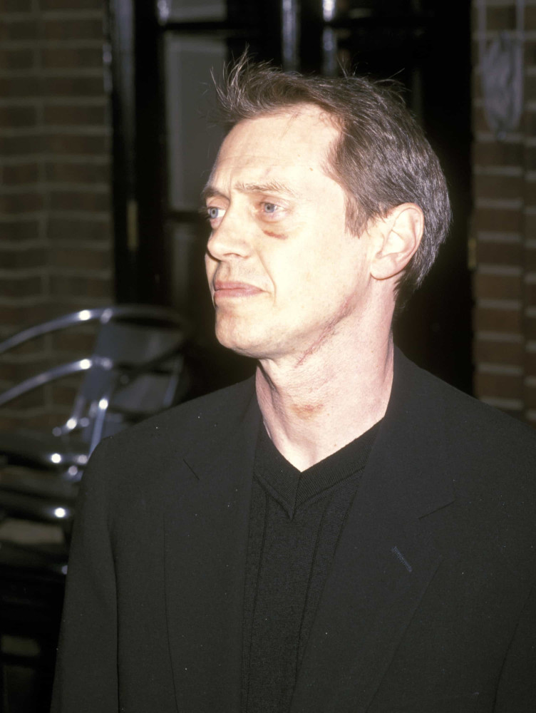 Celebrities open up about their scars