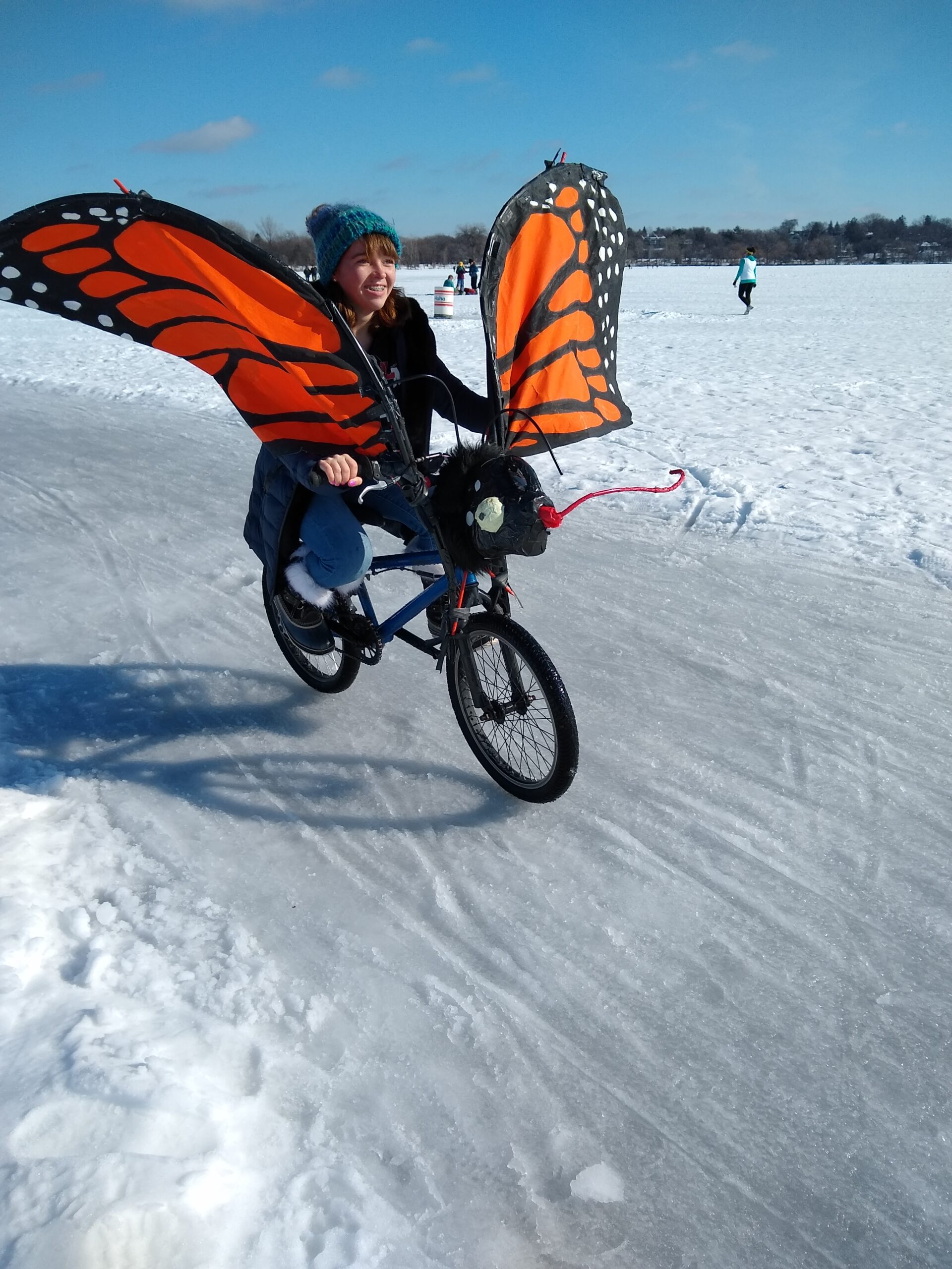 Art Shanty Projects 2026