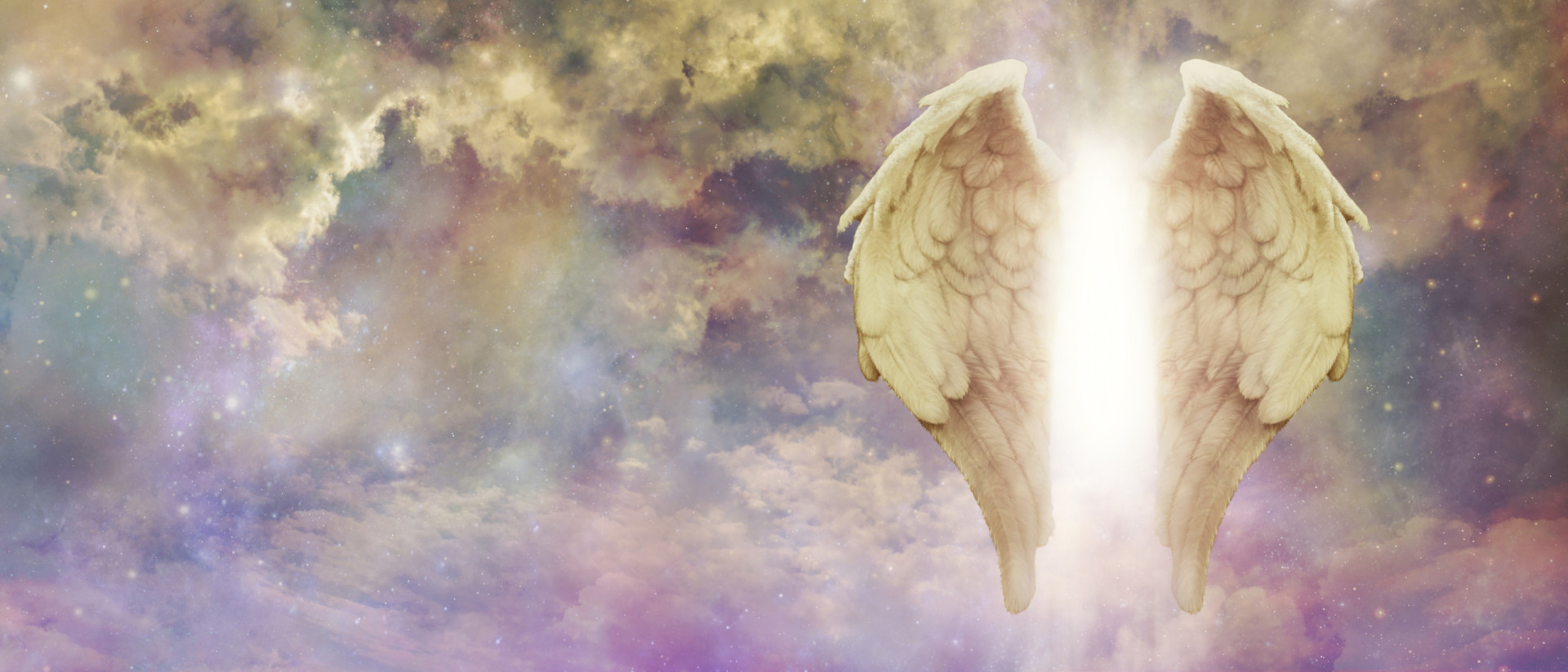 What are angel numbers, and what do they mean?