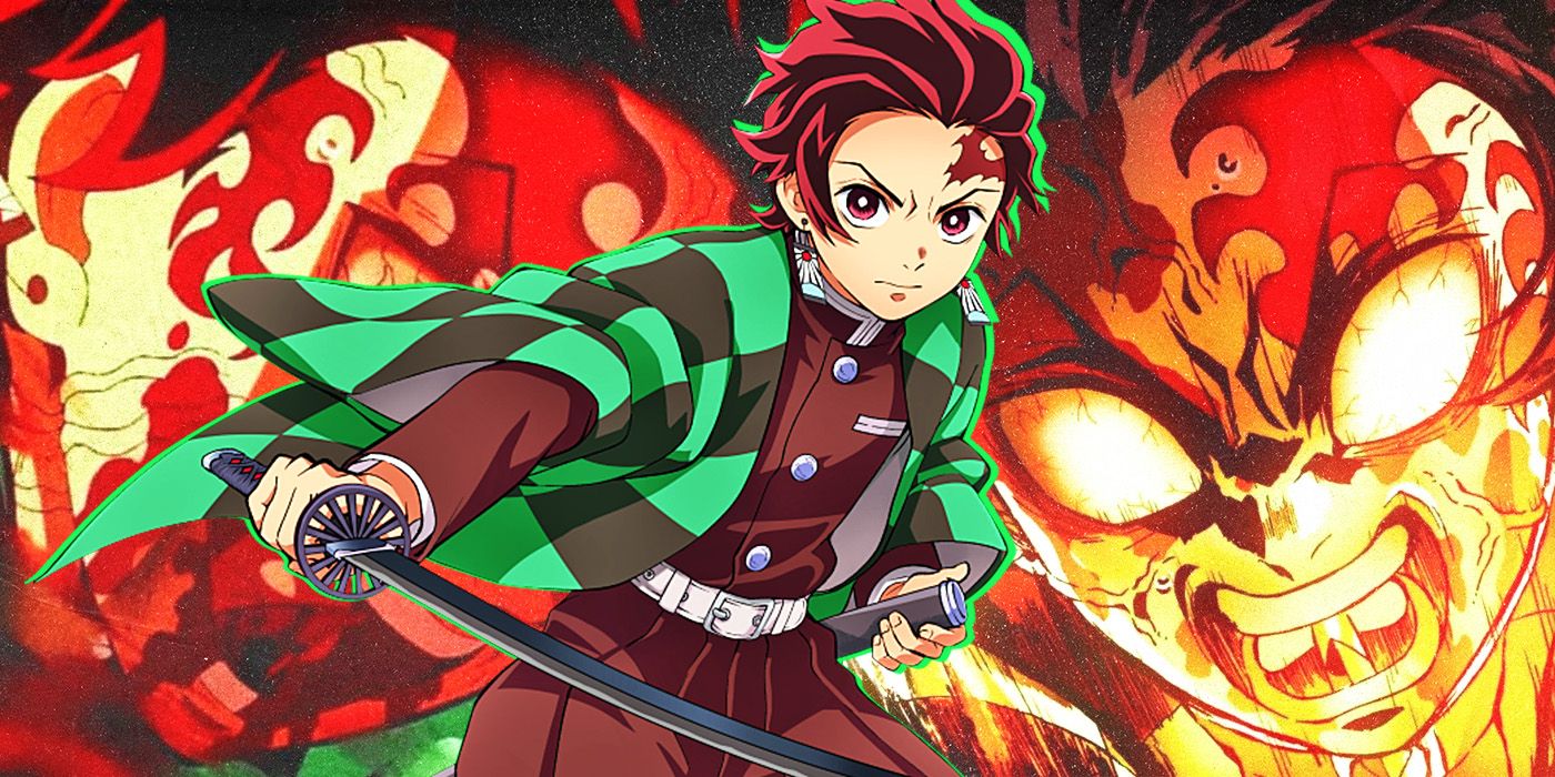 Demon Slayer: Does Tanjiro Become a Demon?