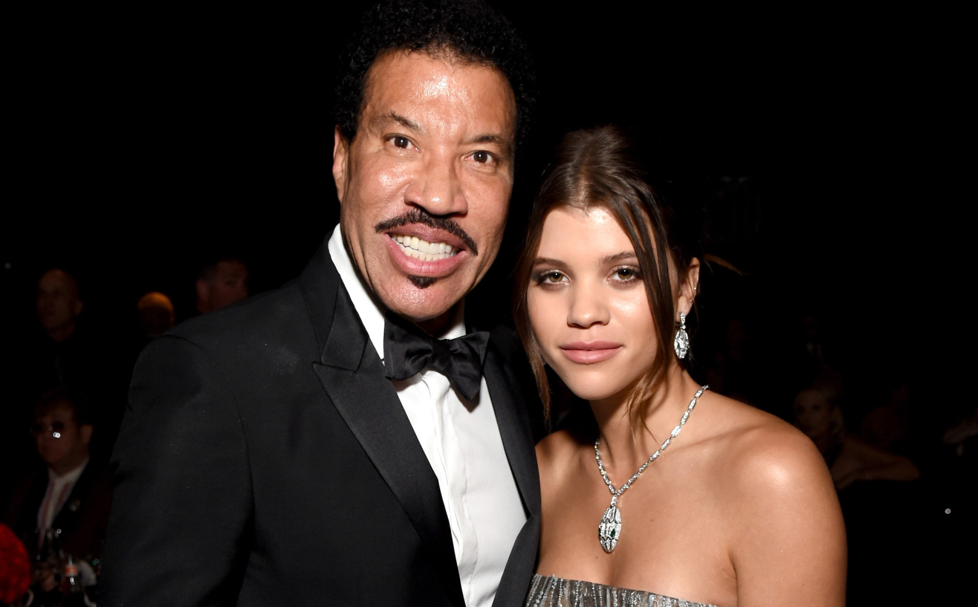 Celebrities who converted to new religions