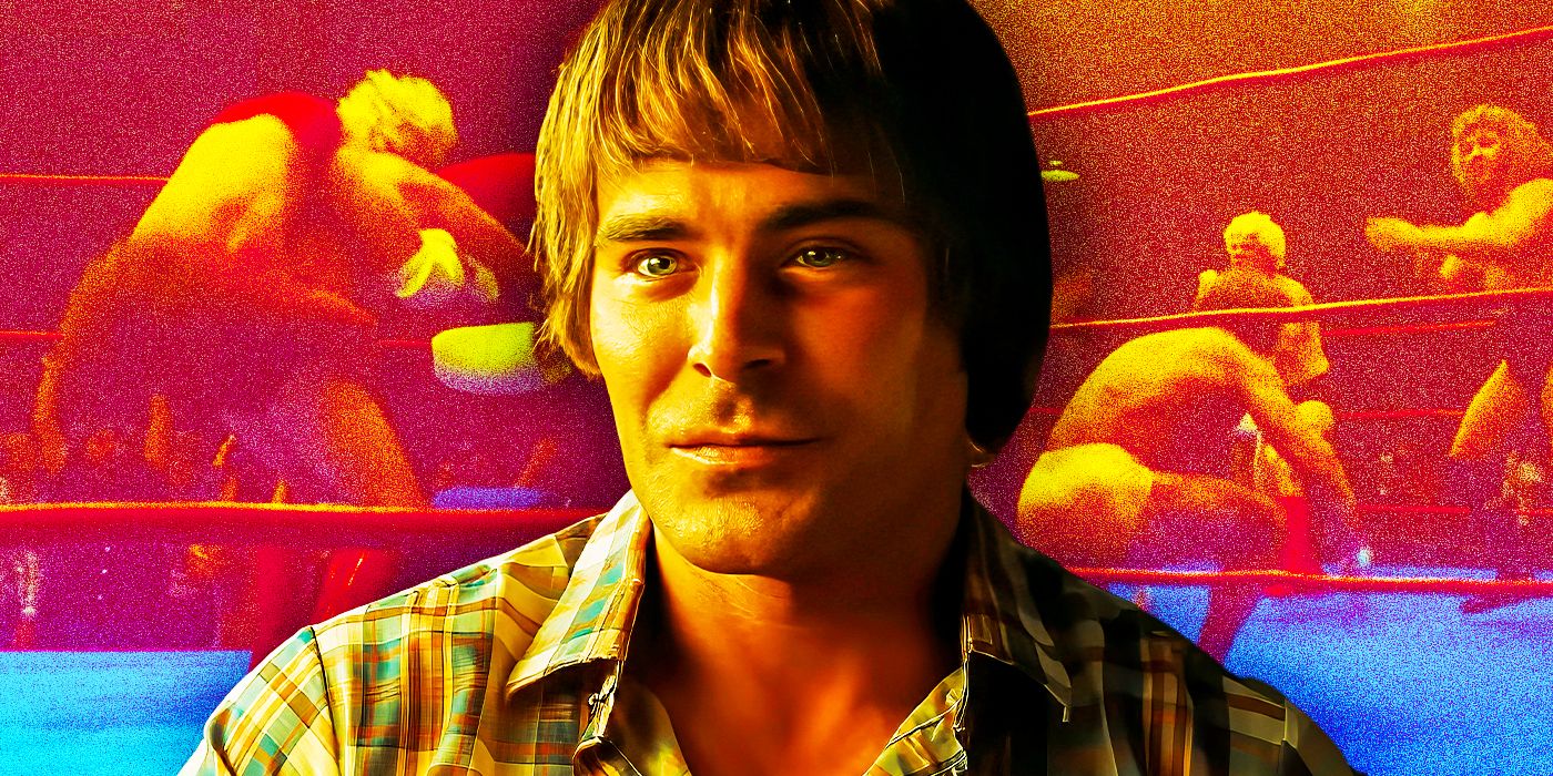 15 Best Wrestling Movies