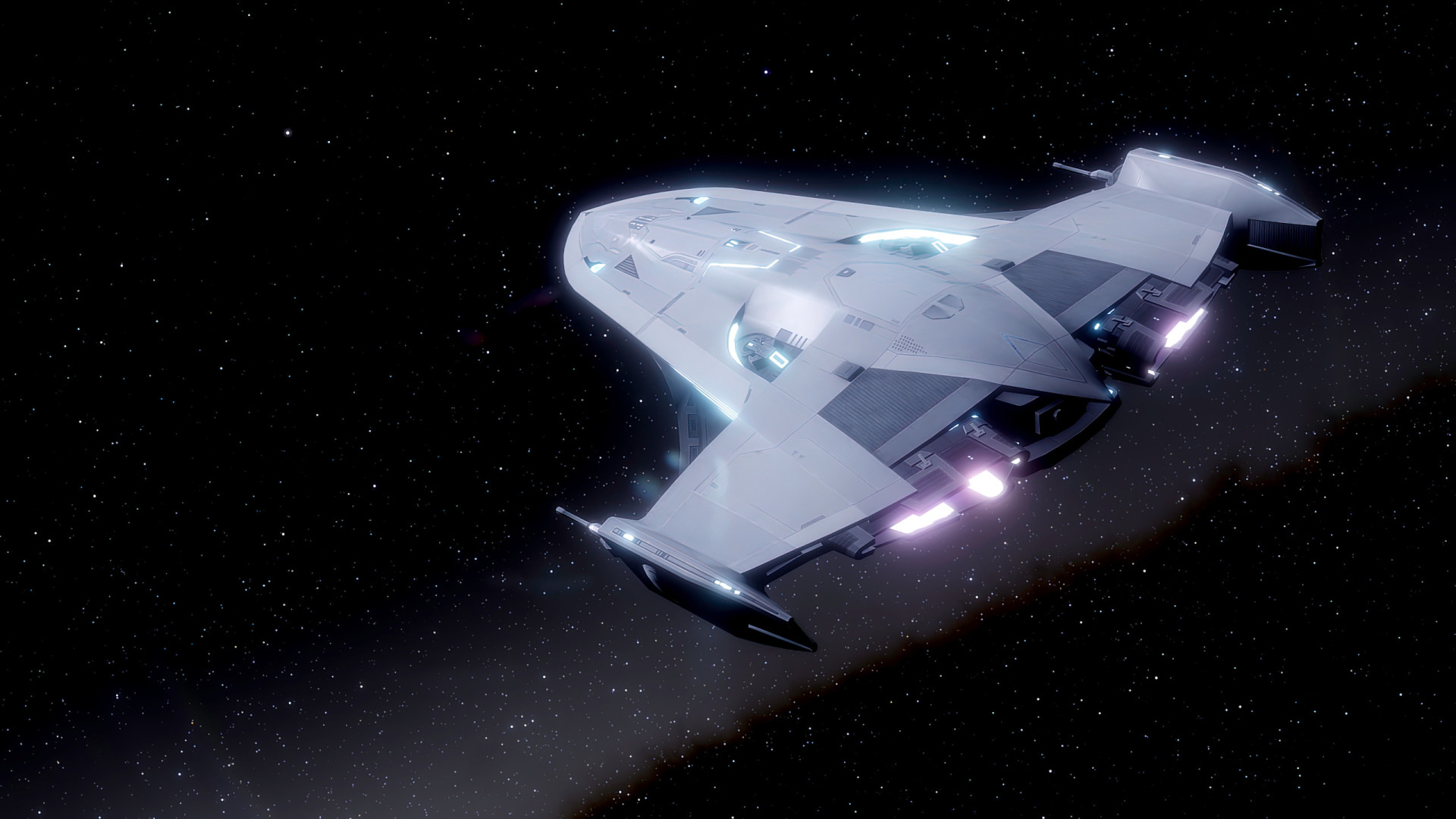 Space tourism: would you try it?