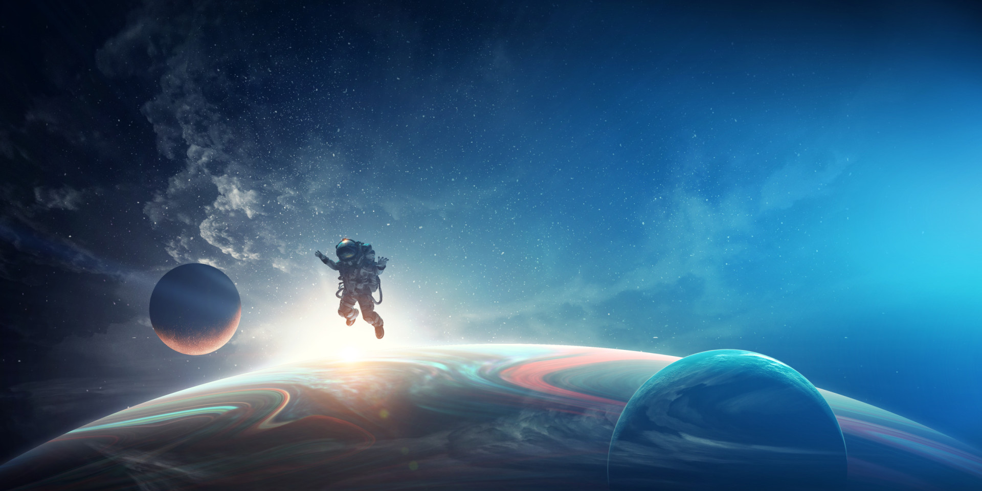 Space tourism: would you try it?