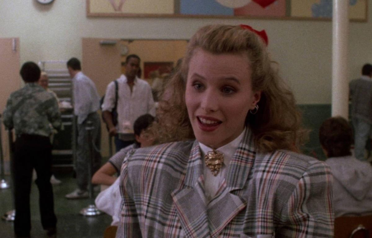 10 Iconic Mean Girl Archetypes