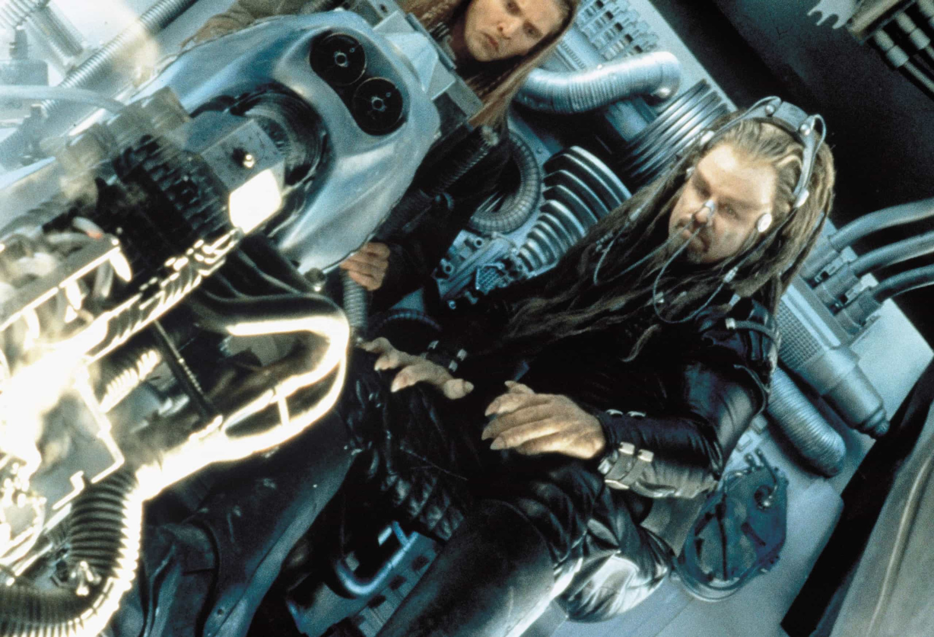 Películas que llevaron a la ruina a sus estudios