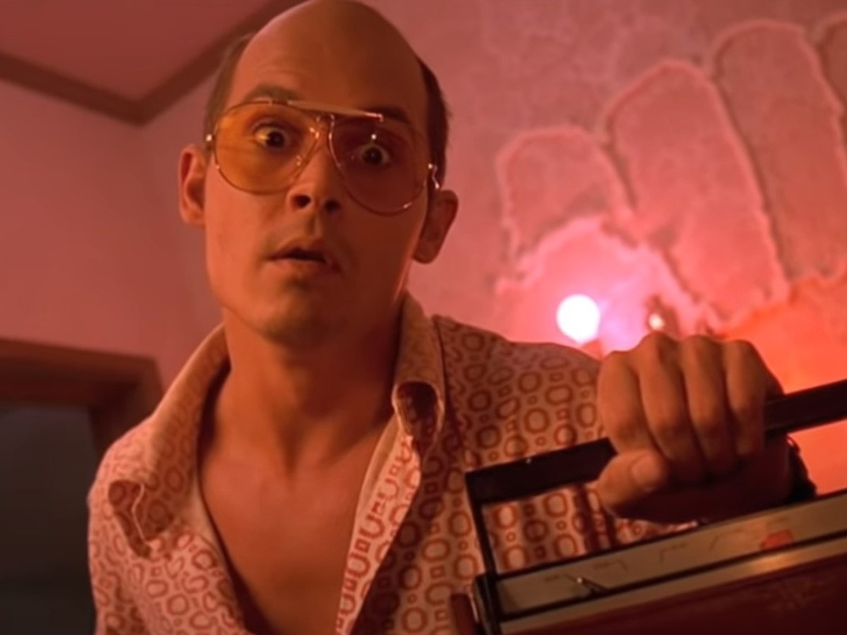Every Johnny Depp character ranked -- from underrated to the ones ...