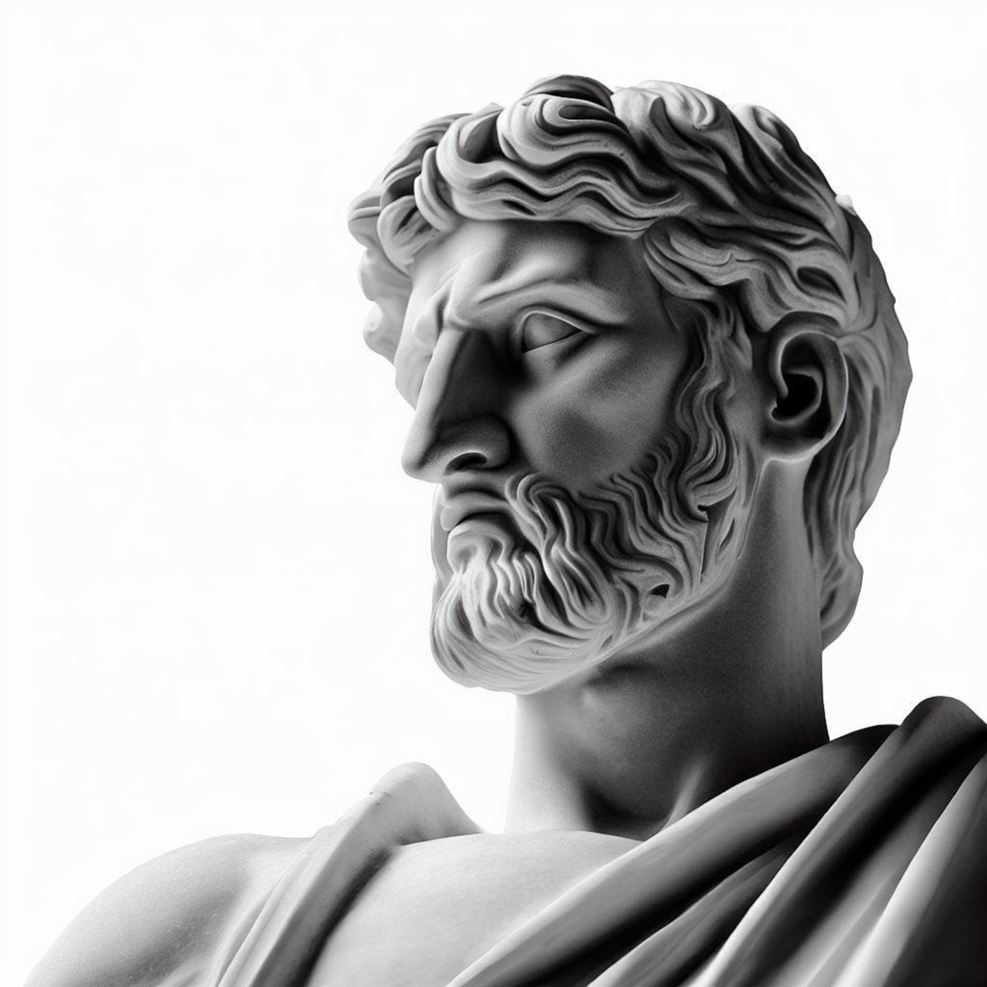 Stoïcisme: ce courant de pensée pragmatique est plus d'actualité que jamais