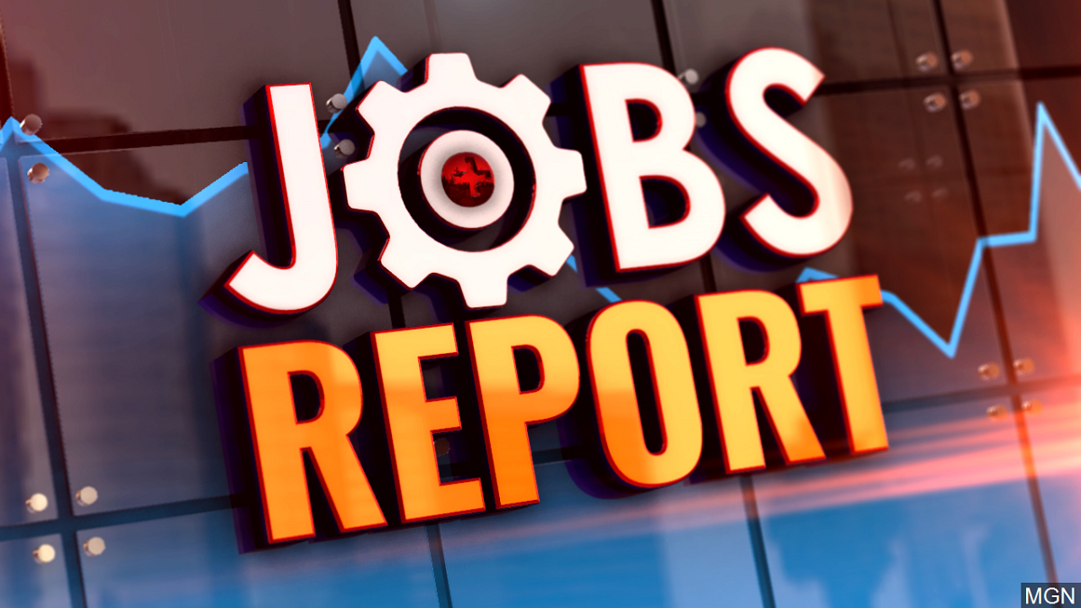 State unemployment rises to 3.8% in September report
