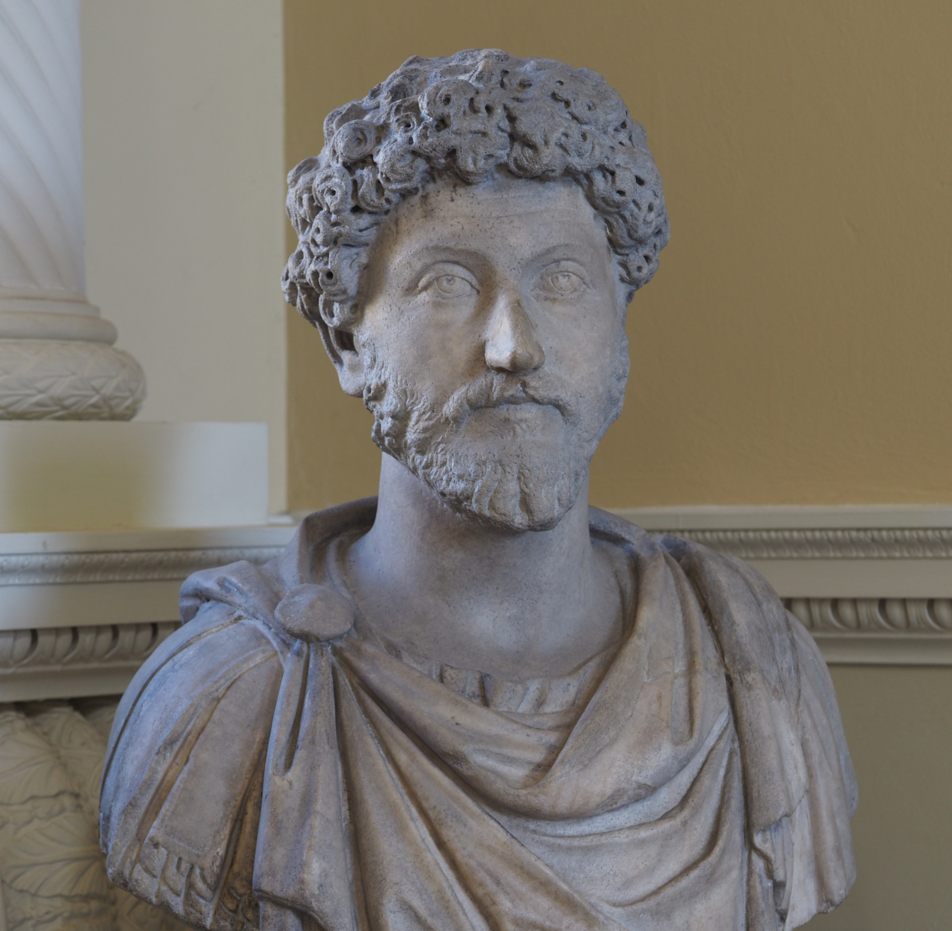 Stoïcisme: ce courant de pensée pragmatique est plus d'actualité que jamais