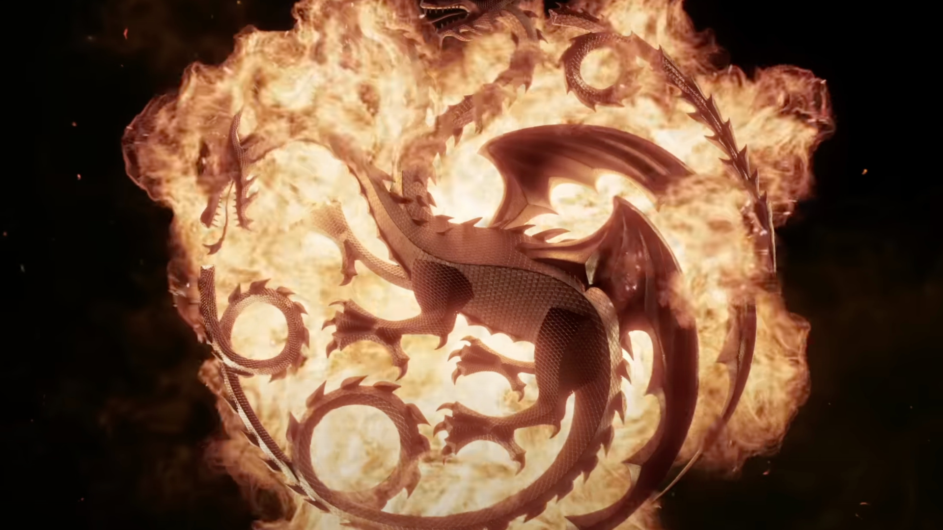 'House of the Dragon': trailer da 2ª temporada sugere grande acontecimento