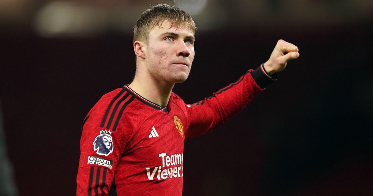 Manchester United top scorers against Big Six: Only Fernandes ahead of ...