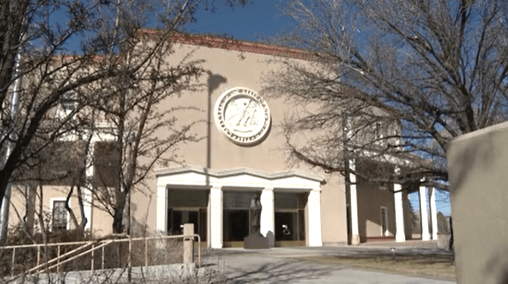 New Mexico Governor Signs Housing Bills Into Law