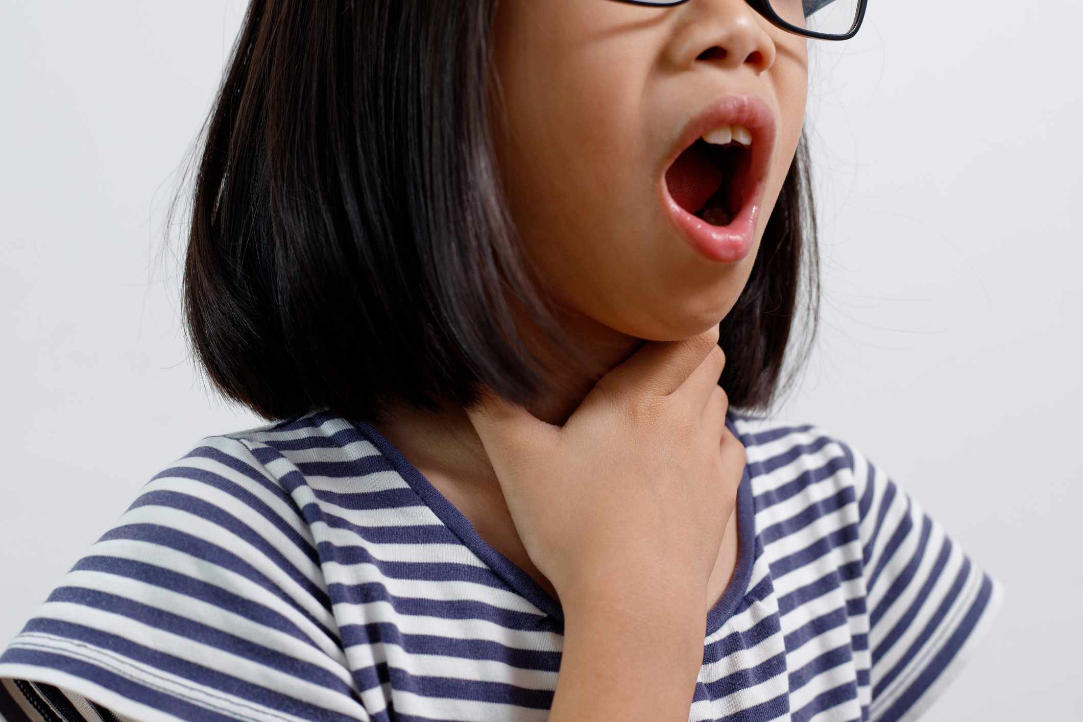 Tonsillectomy surgery: Everything you need to know