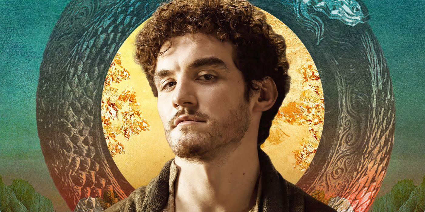 Amazons Young Sherlock Series Just Cast Your Favorite 'Wheel of Time' Star Amazons Young Sherlock Series Just Cast Your Favorite 'Wheel of Time' Star