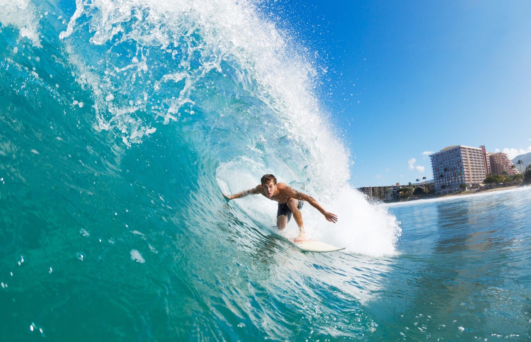 Which Australian experiences made our ultimate bucket list?