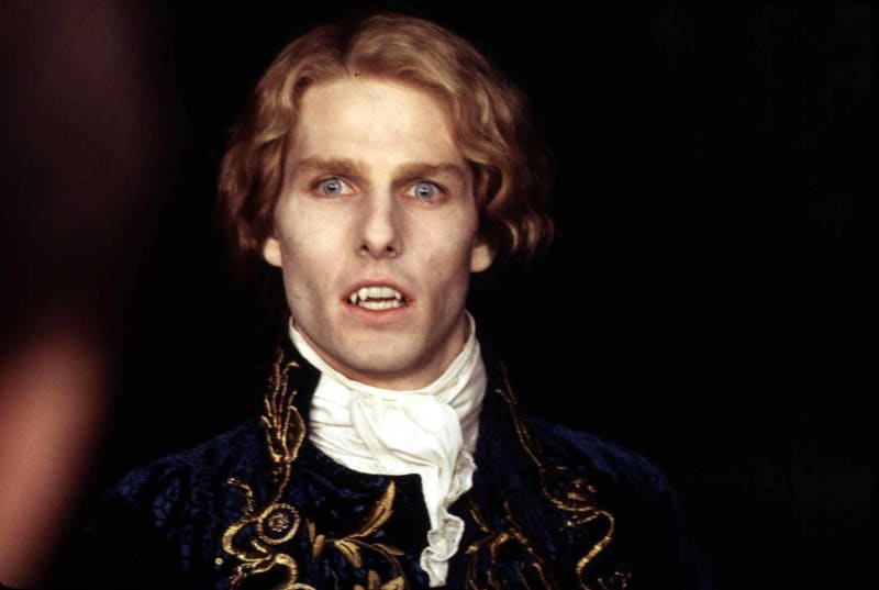 'Interview With the Vampire': Through The Years With The Cast