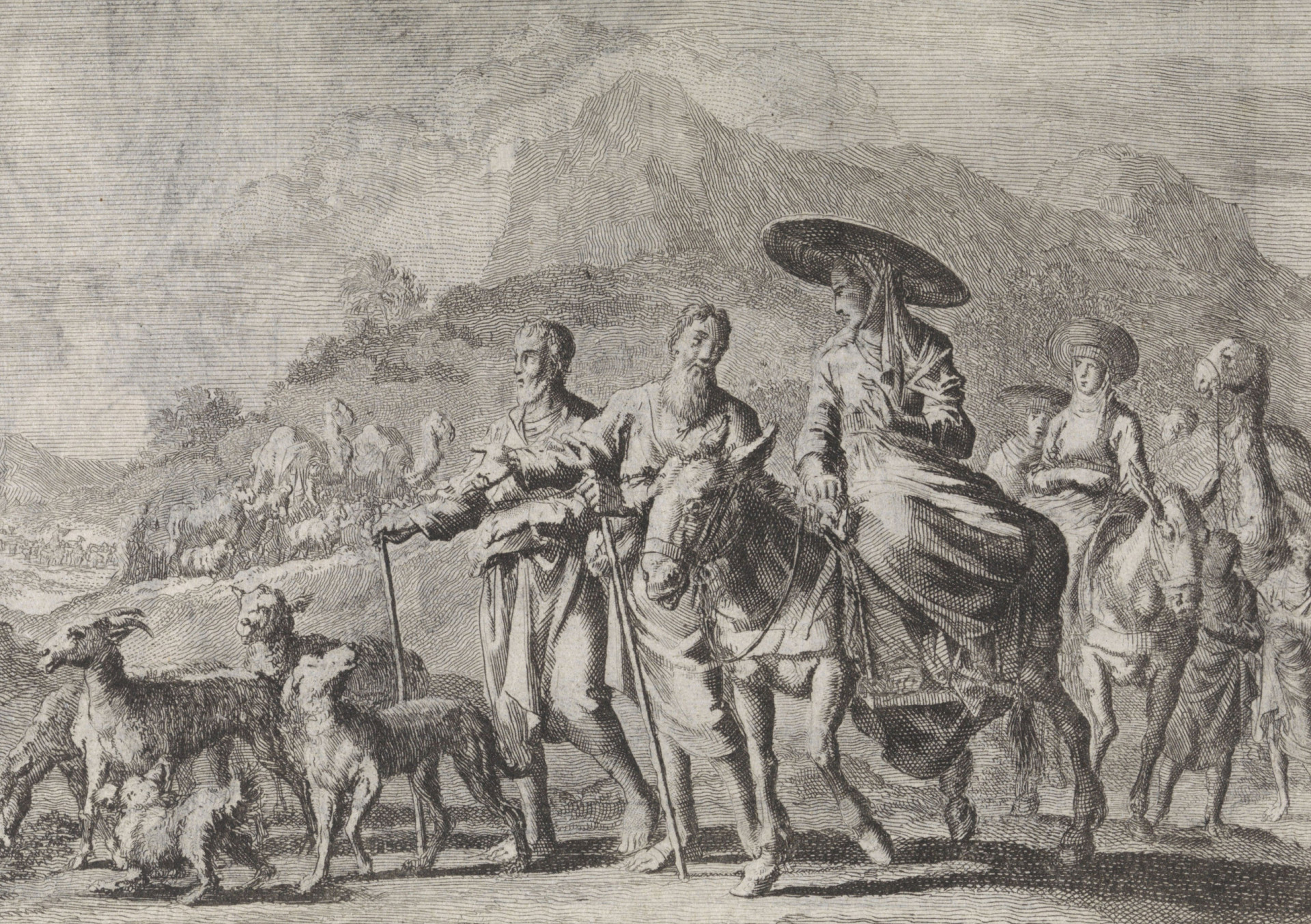 Every dream in the Bible (and what it means)