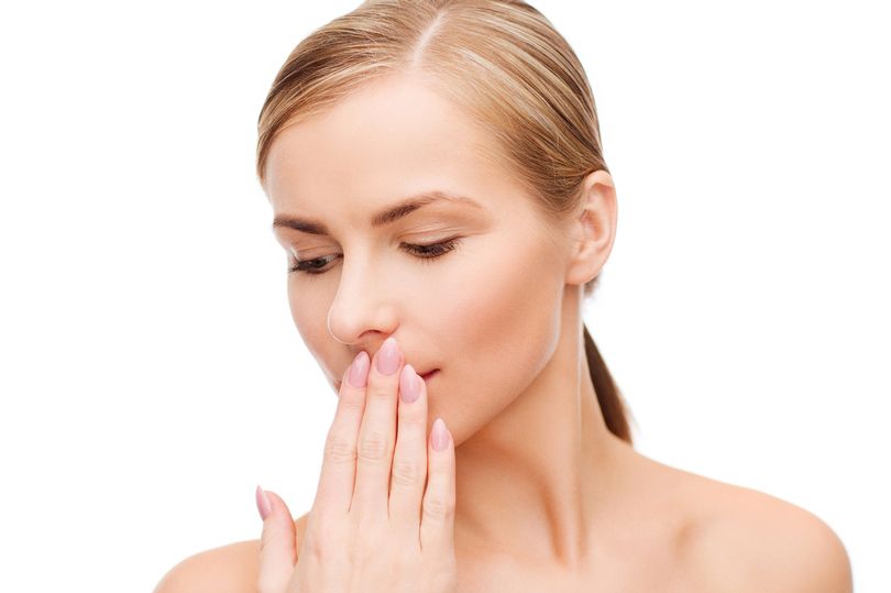 Diabetes Symptoms That Show Up In Your Mouth And Other Warning Signs