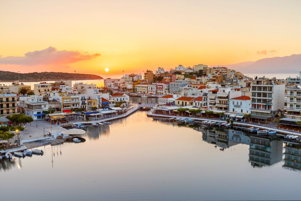 Η Ελλάδα είναι το καλύτερο μέρος στον κόσμο για ξένους συνταξιούχους ...