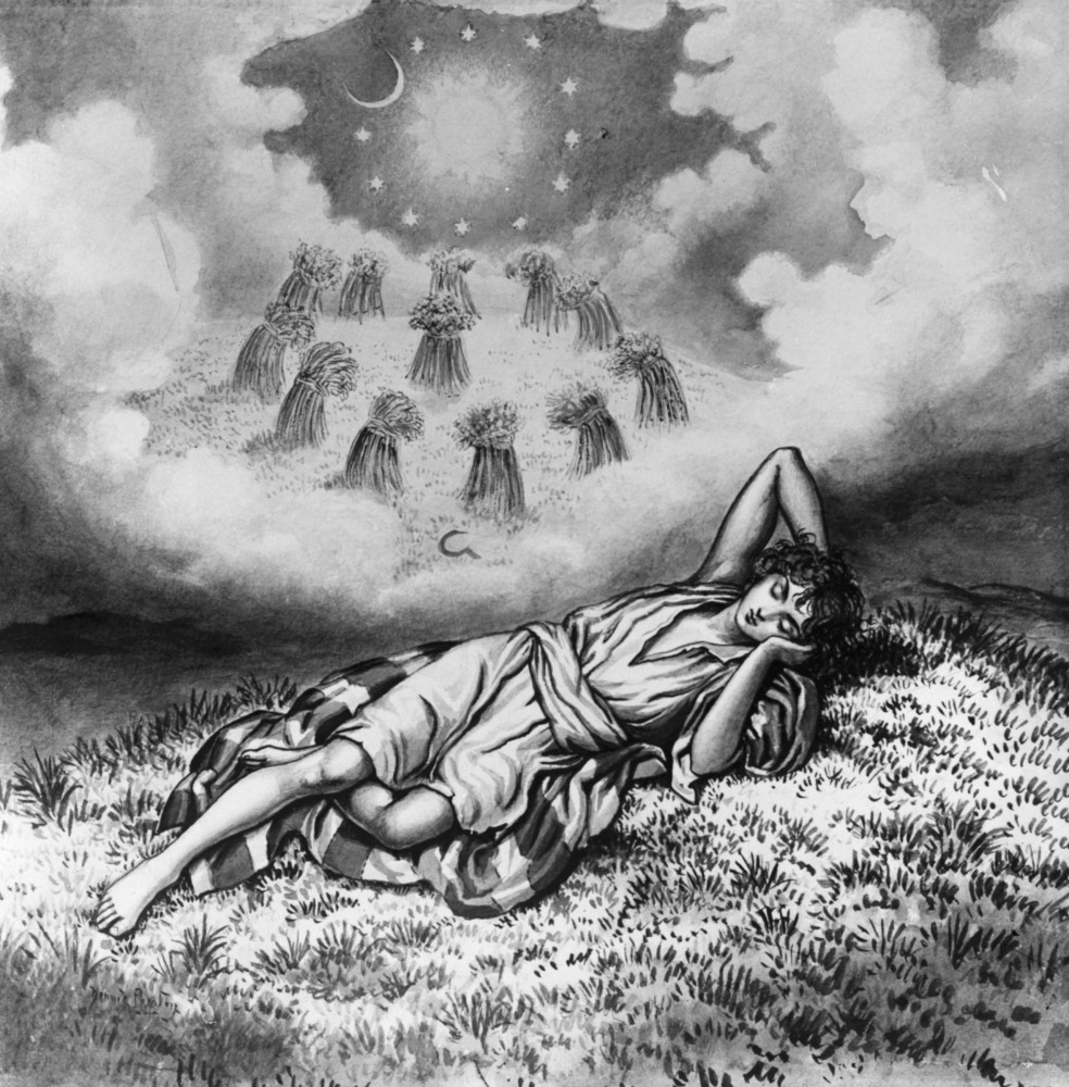 Every dream in the Bible (and what it means)