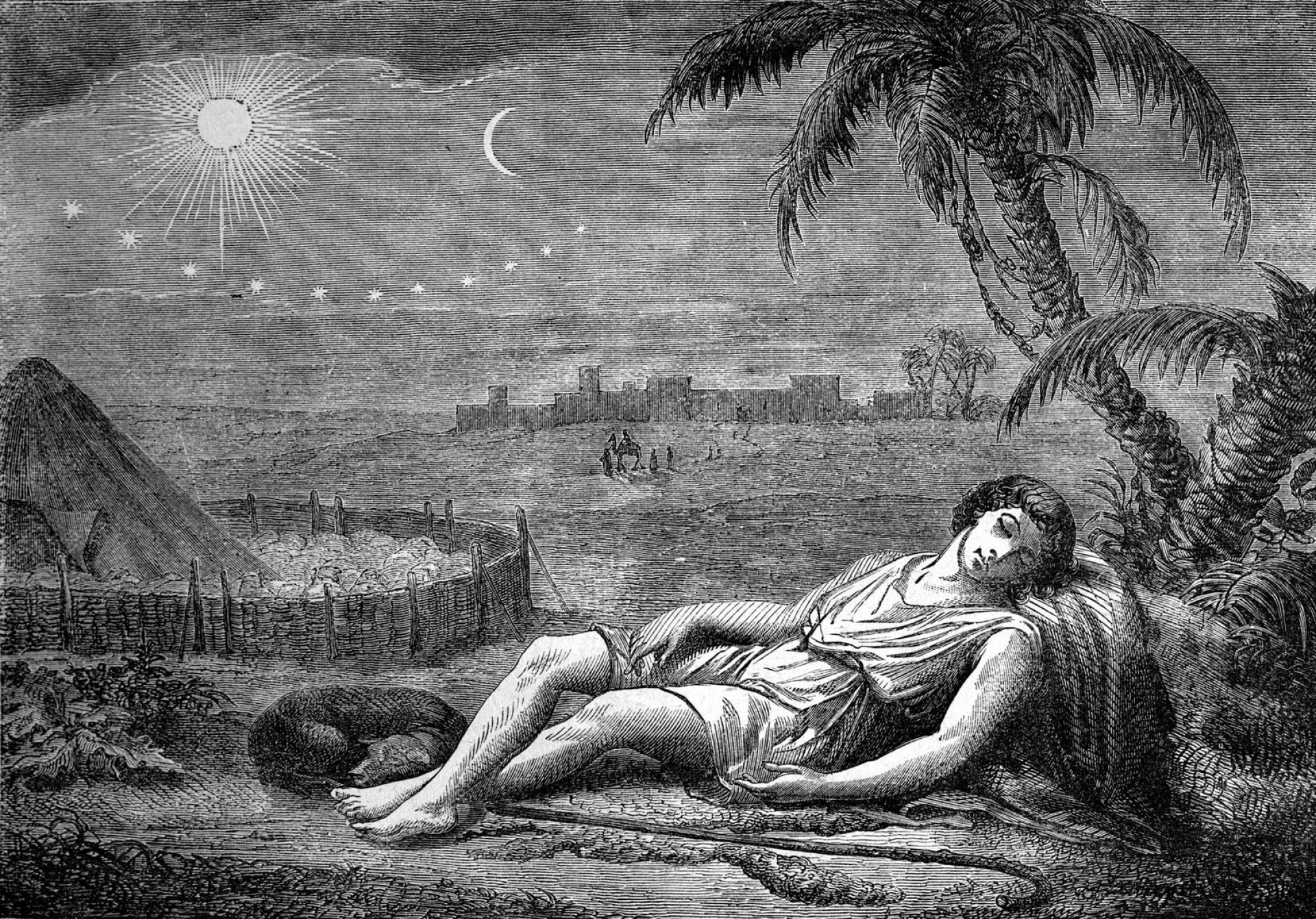 Every dream in the Bible (and what it means)