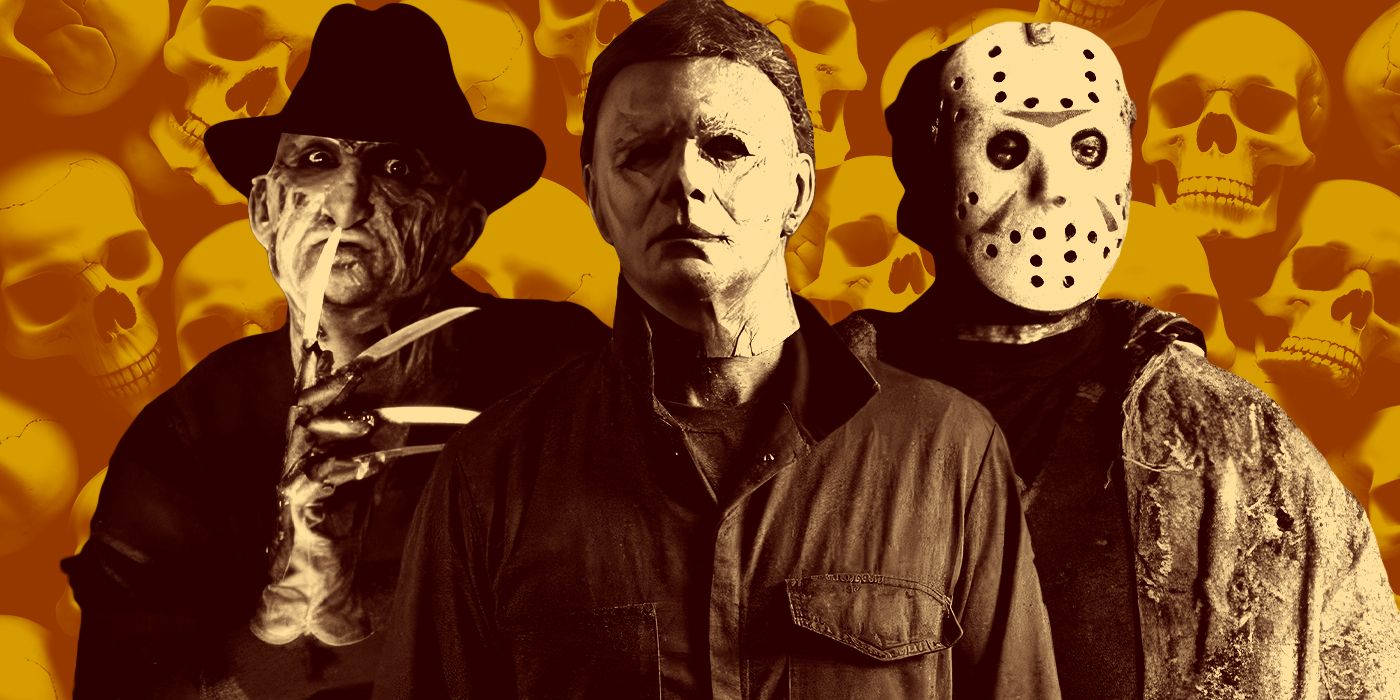 17 Horror Movie Villains With the Most Kills