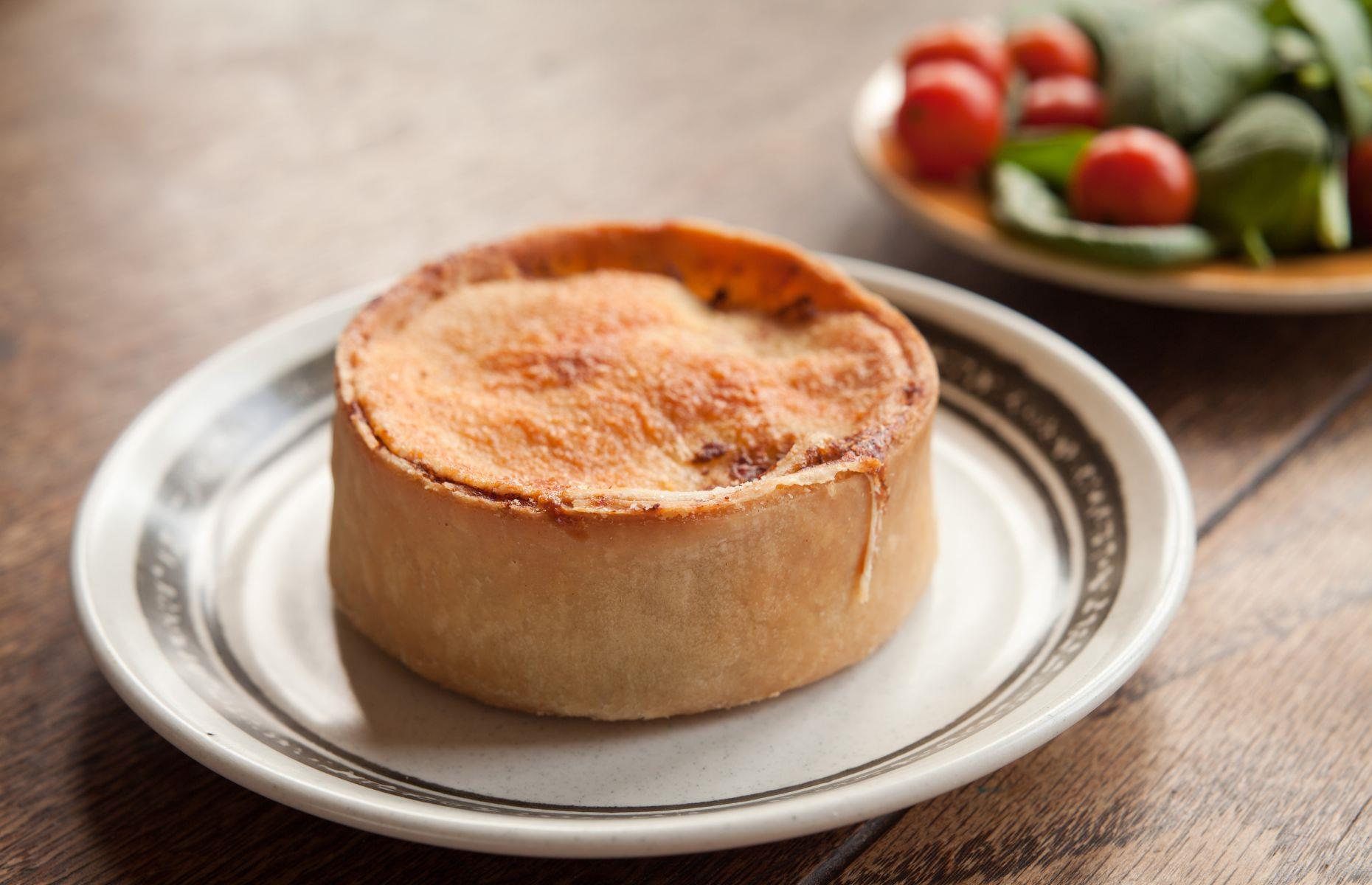 Which British pies made our list of the world's best?